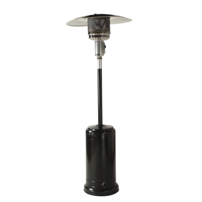 Hyr Terrassvärmare 11kW inkl. gasol PK10 | Tavet AB